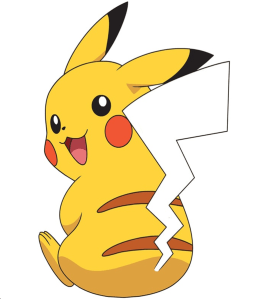 un anniversaire Pokemon – Chez Lillemy